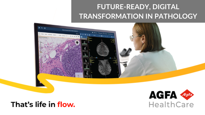 AGFA HealthCare and Corista Announce North America Launch of its Integrated Solution for Digital ...