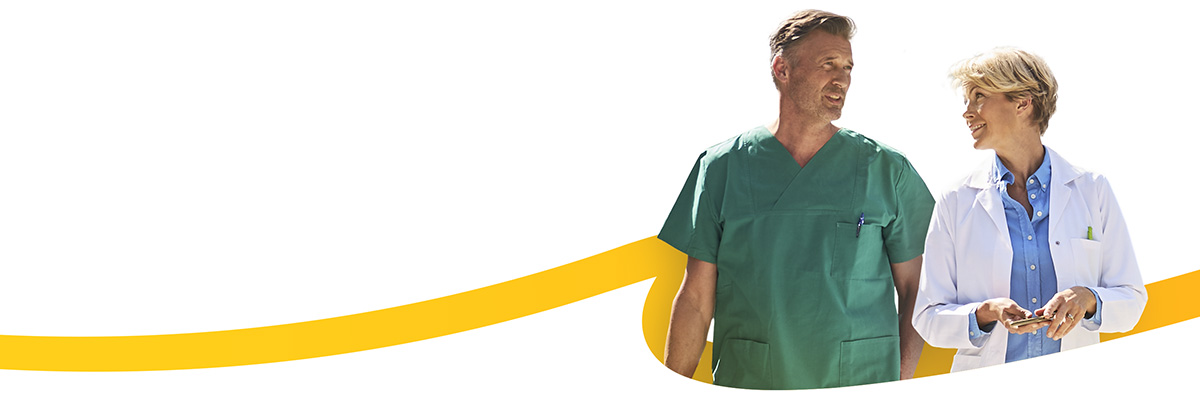 Cross-Enterprise Worklist